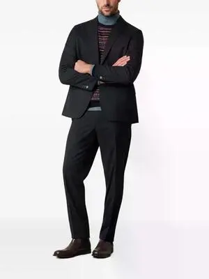 Brooks Brothers Single-breasted Blazer