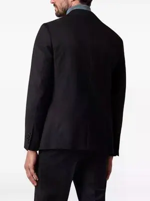 Brooks Brothers Single-breasted Blazer