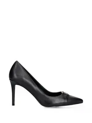 TWINSET Logo-plaque Pointed-toe Pumps