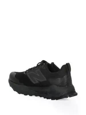 NEW BALANCE Logo-patch Sneakers