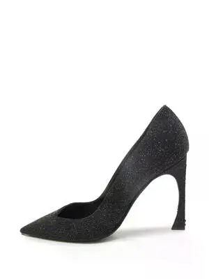 Dior Pointed Toe Pumps