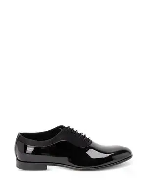 Dolce & Gabbana Oxfords