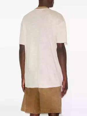 MARANT Honore Cactus-print T-shirt