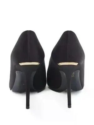 Burberry Prorsum Peep-toe Pumps