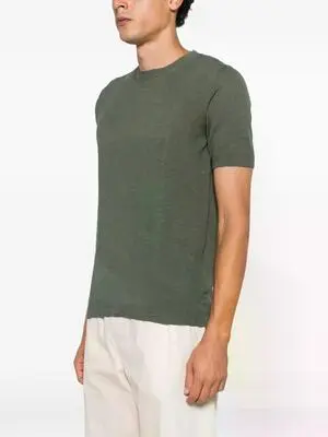 JEORDIE'S Crew-neck T-shirt