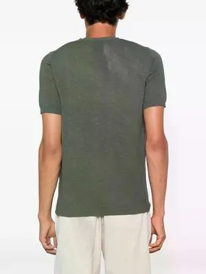 JEORDIE'S Crew-neck T-shirt