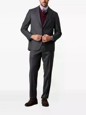 Brooks Brothers Striped Button-down Shirt
