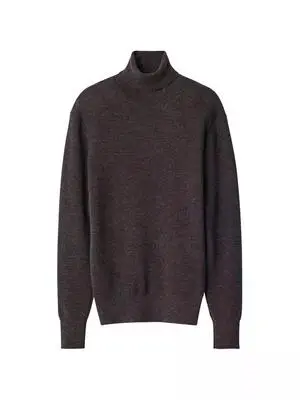 Lemaire Long Sleeve Sweaters For Men