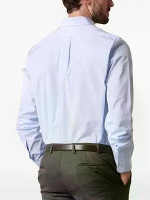 Brooks Brothers Slim-fit Shirt