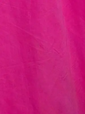 Balenciaga Logo-print Oversized Shirt