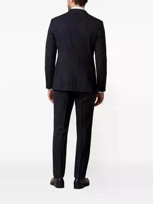 Brooks Brothers Pinstripe Wool Suit