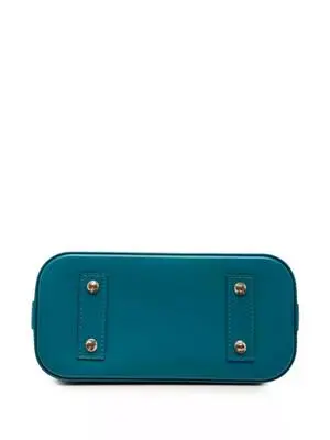 LOUIS VUITTON 2013 Epi Alma Bb Satchel