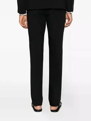 Emporio Armani Notch-lapel Suit