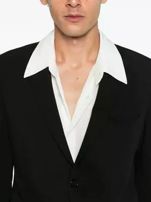Emporio Armani Notch-lapel Suit