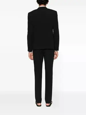 Emporio Armani Notch-lapel Suit
