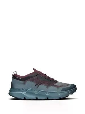 On Cloudsoma Mesh Sneakers - Blue