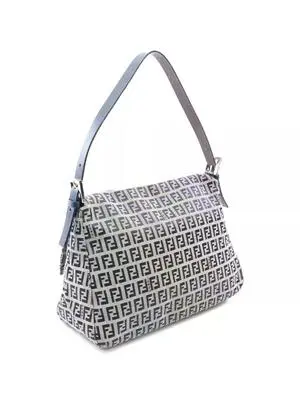 Fendi Baguette Bucket Bags