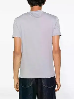 Emporio Armani Logo-print T-shirt