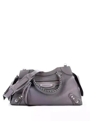Balenciaga Neo Classic City Bag Leather Medium Tote Bag
