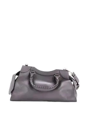 Balenciaga Neo Classic City Bag Leather Medium Tote Bag