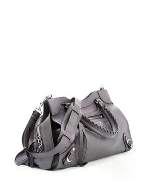 Balenciaga Neo Classic City Bag Leather Medium Tote Bag