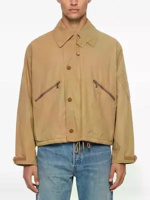 LEVI'S S Blue Tab Coats