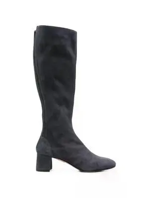 AQUAZZURA Saint Honore Knee-high Boots