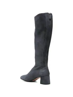 AQUAZZURA Saint Honore Knee-high Boots