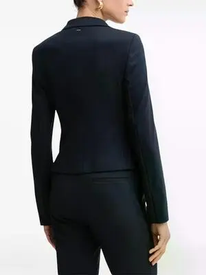 BOSS Single-breasted Tailored Jacket