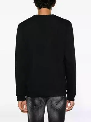 DONDUP Logo-print Sweatshirt
