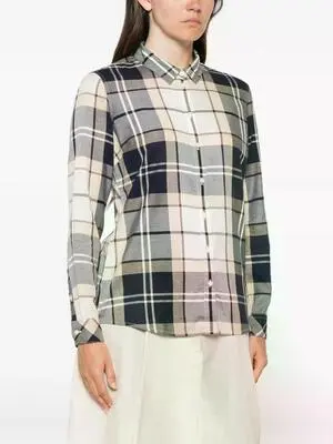 Barbour Bredon Tartan Shirt