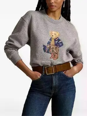 Polo Ralph Lauren Polo Bear Fleece Crewneck