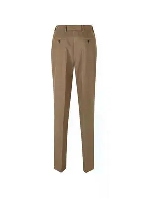Prada Wool Pants