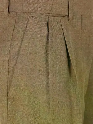Prada Wool Pants