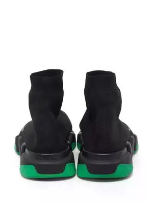 Balenciaga Speed 2.0 High-top Sneakers