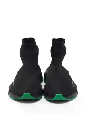Balenciaga Speed 2.0 High-top Sneakers