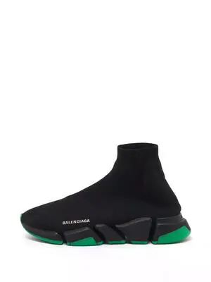 Balenciaga Speed 2.0 High-top Sneakers