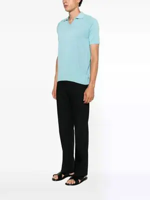 JEORDIE'S V-neck T-shirt