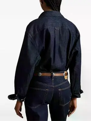 Polo Ralph Lauren The Big Denim Shirt