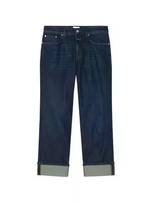 Closed Milo Straight-leg Jeans