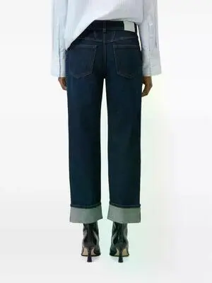 Closed Milo Straight-leg Jeans