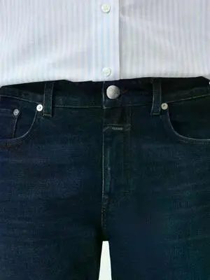 Closed Milo Straight-leg Jeans