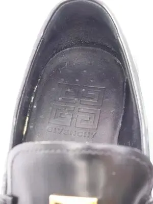 Givenchy 2000s Terra Loafers