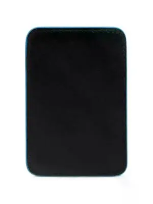 PIQUADRO Magsafe® Logo-detail Cardholder