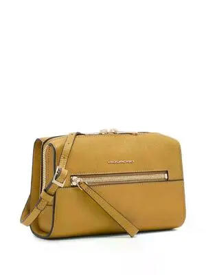 PIQUADRO Patricia Logo-plaque Cross Body Bag