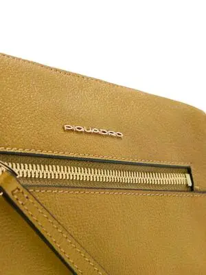 PIQUADRO Patricia Logo-plaque Cross Body Bag