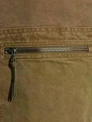Isabel Marant Étoile Kleber Trousers