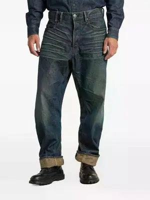 G-star Raw Arc Loose-fit Jeans