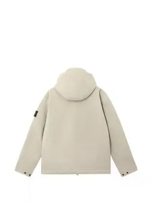 Stone Island 4100108 Soft Shell-r_e.dye® Technology Jacket