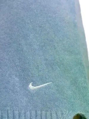 Nike Logo-embroidered Drawstring Shorts
